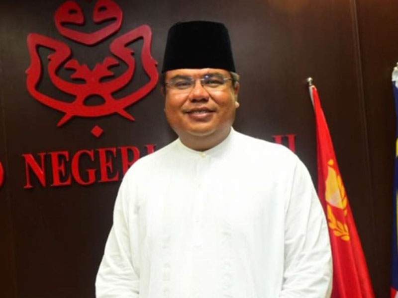 RUU Anti Lompat Parti ‘Bersihkan’ Imej Ahli Politik Di Mata Rakyat ...