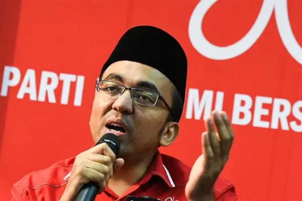 Mohd Rafiq Lepas Semua Jawatan Dalam Bersatu | The Rakyat Insight