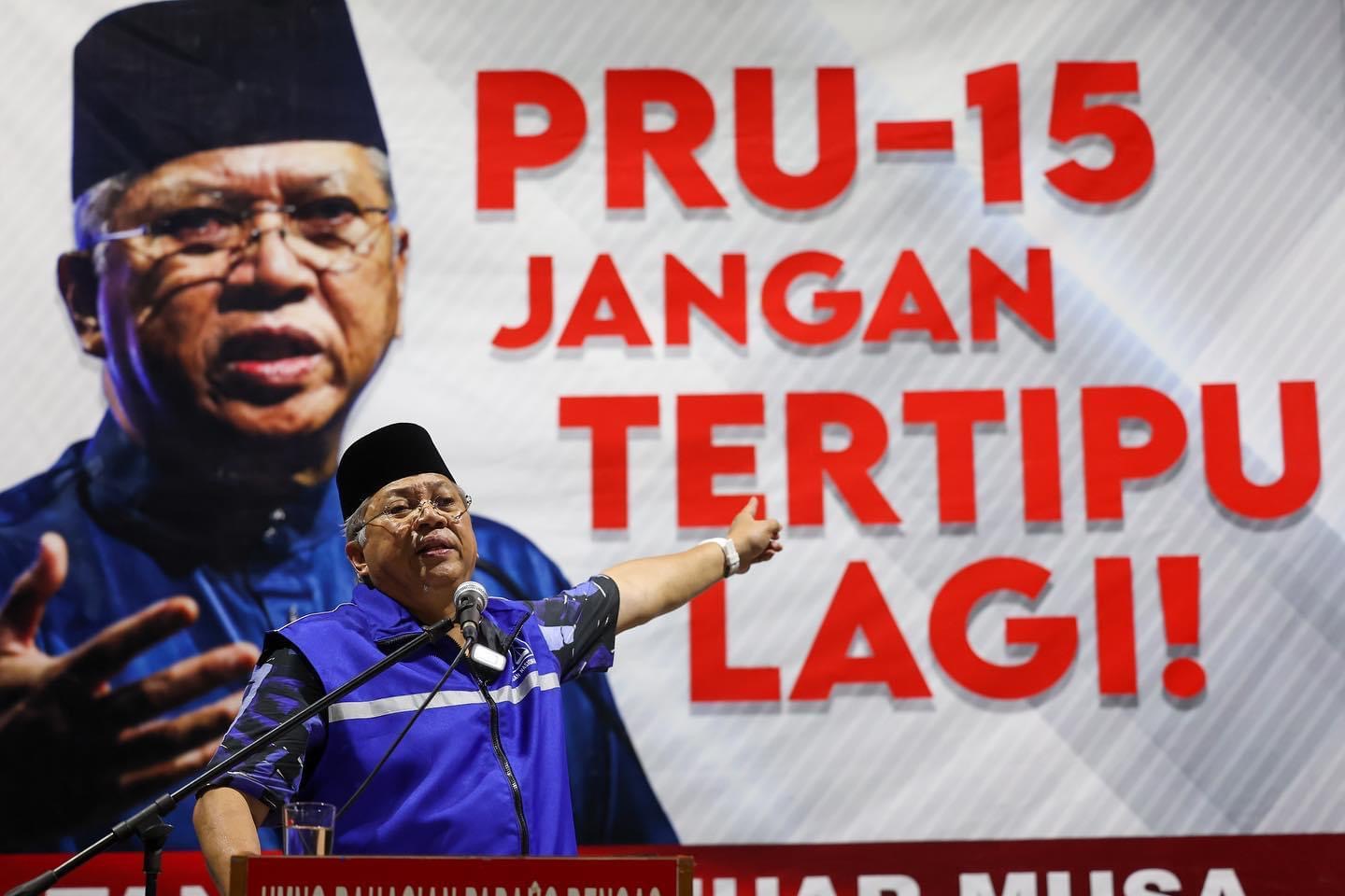 Ismail Sabri Ada Pengalaman Urus Kabinet, Ada Asas Jika Mahu Kecilkan ...