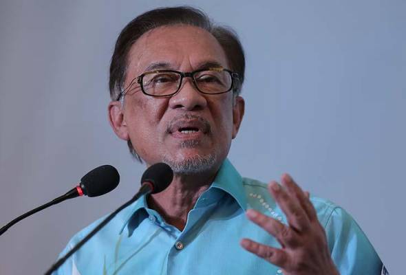 Anwar Guna Isu Bekalan Telur Sebagai Kempen | The Rakyat insight