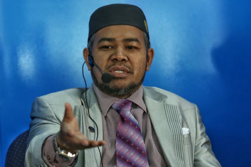 Mohd Khairuddin Bertanding Di Kuala Nerus Sebagai Calon BN? | The ...