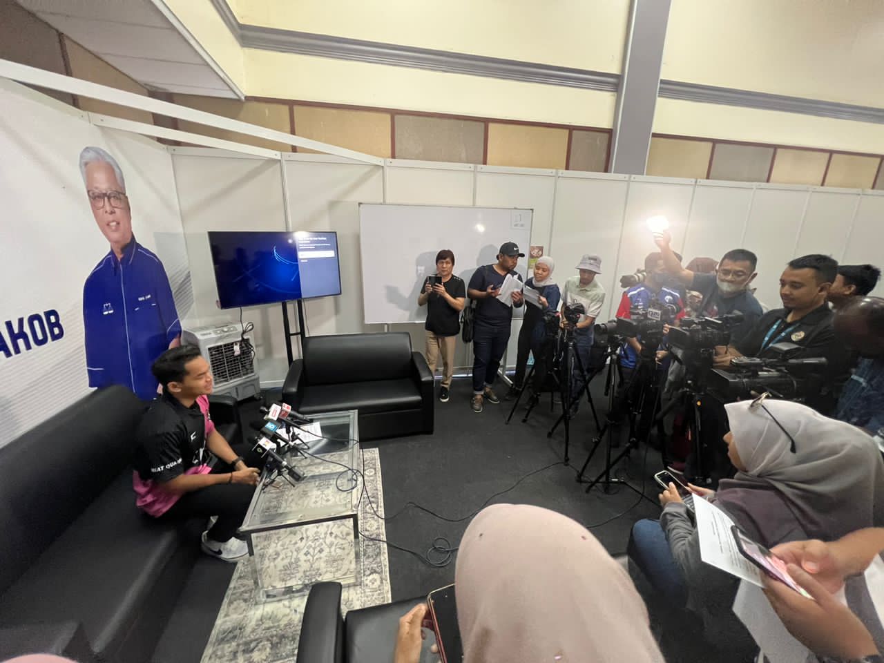 Lebih 2,000 Anak Muda Dijangka Hadir Karnival #Keluargamalaysia: Anak ...