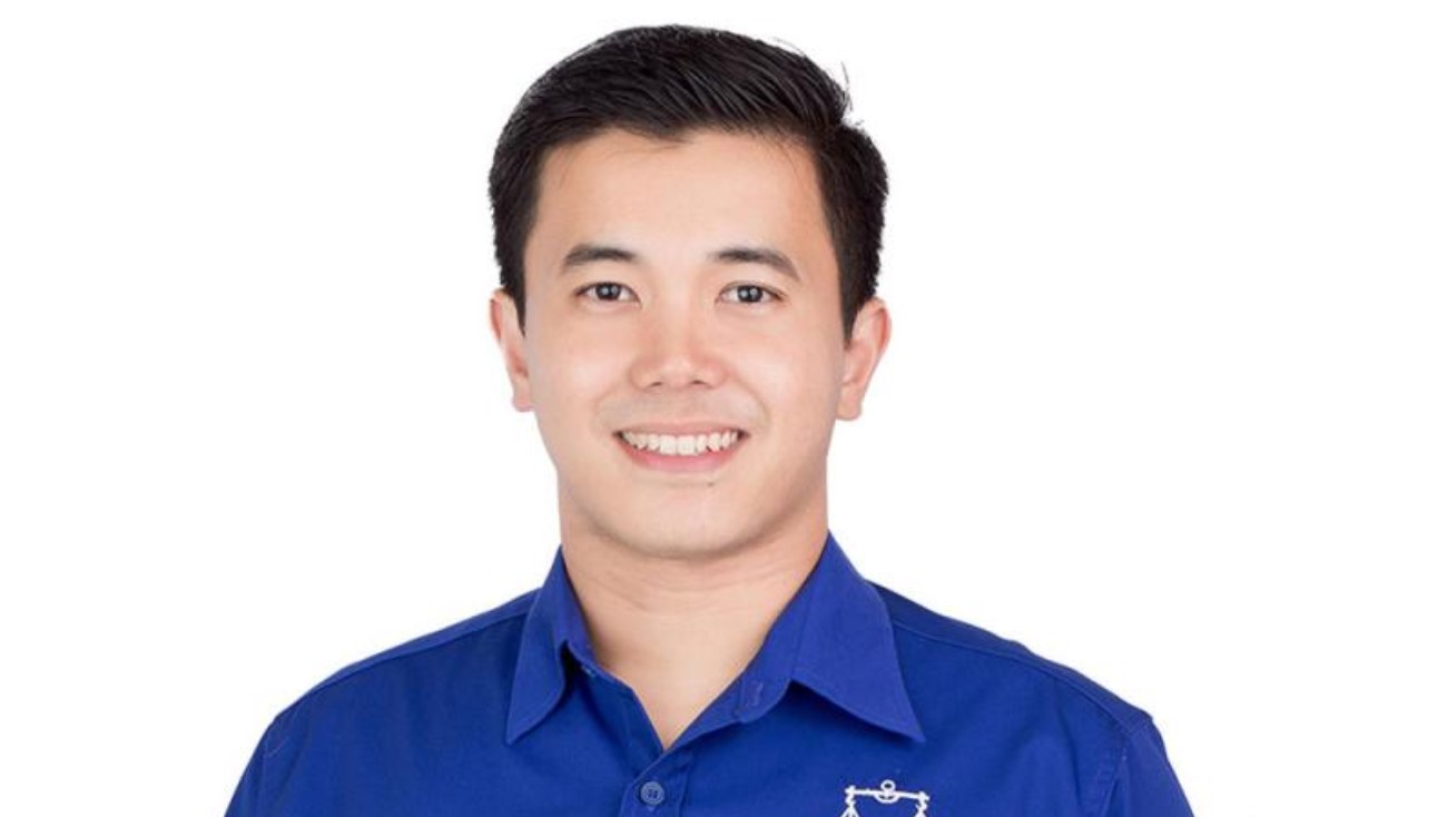 Bukan sahaja fasih berbahasa Melayu, Choo Seong mahu Taiping kembali ...