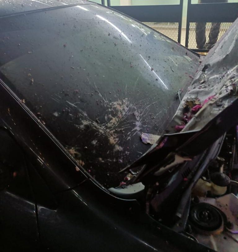 Suspek kes letupan Pandan Indah diberkas | The Rakyat insight