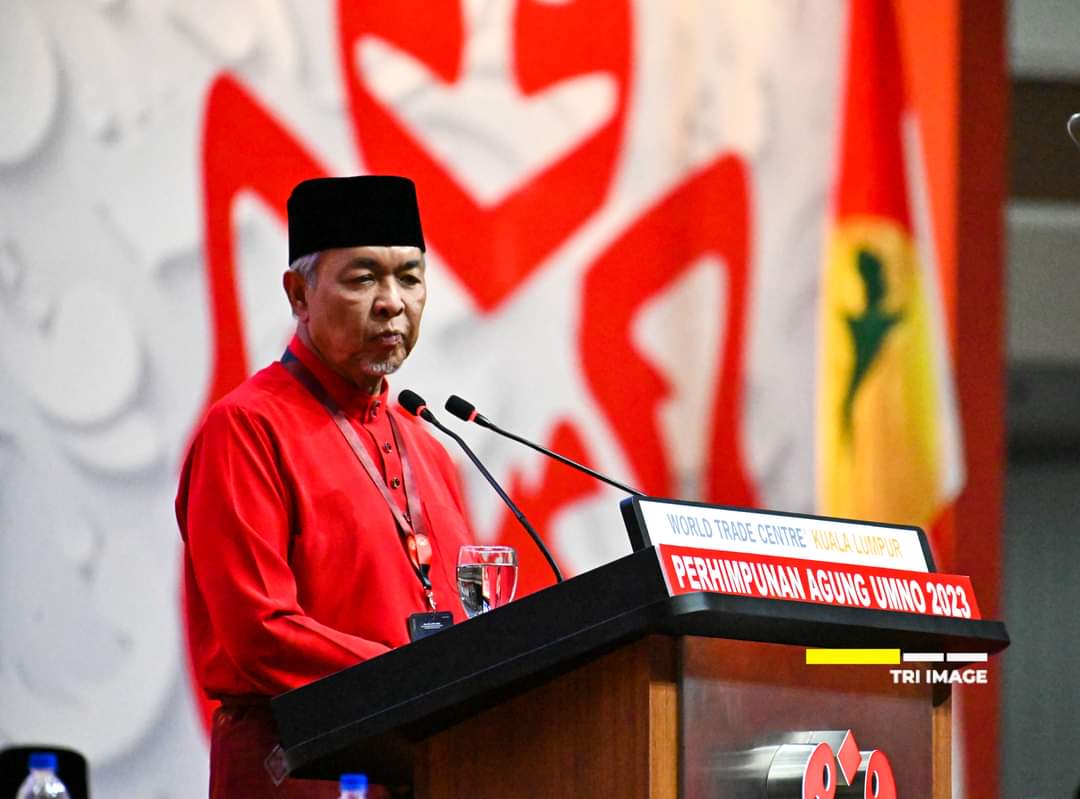 ‘Mengkarung Politik’ Guna Ayat Al-Quran Demi Menghalalkan Tujuan ...