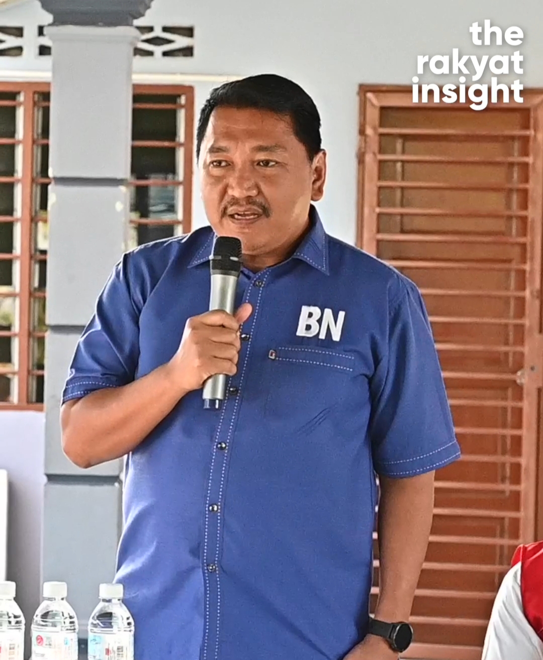 Pengundi Dengkil Diingatkan Tidak Ulangi Kesilapan Kali Kedua | The ...