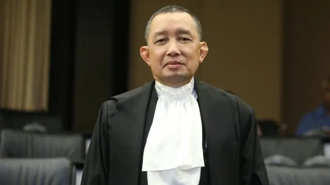 Peguam Negara Fail Notis Rayuan, 3 kes AMLA Presiden BERSATU Masih ...