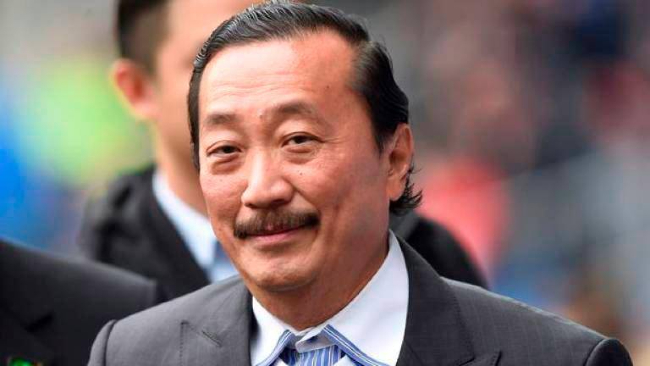 Vincent Tan Kritik Dasar Rangkaian 5G Tunggal Kerajaan Muhyiddin ...