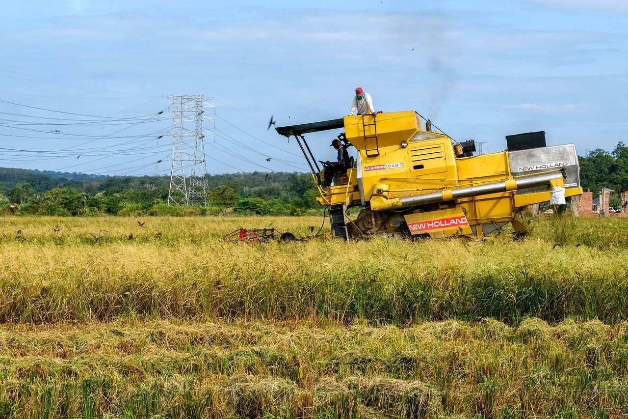 Komuniti Pertanian Nyatakan Kebimbangan Terhadap Cadangan Penyelidik ...