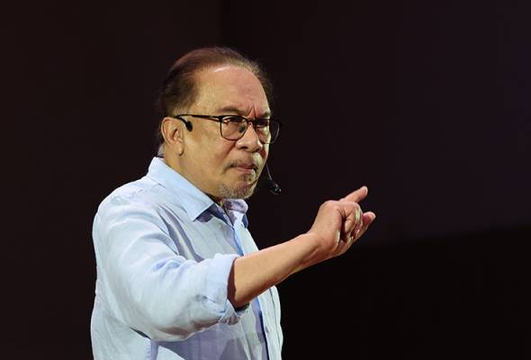 “Yang Buat Perangai Buruk Sorok Beras, Kamu Jaga!” | The Rakyat Insight