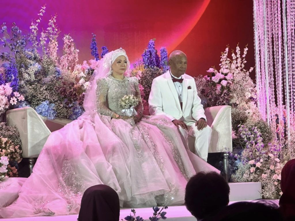 Musa Hassan Akhiri Zaman Duda - The Rakyat Insight