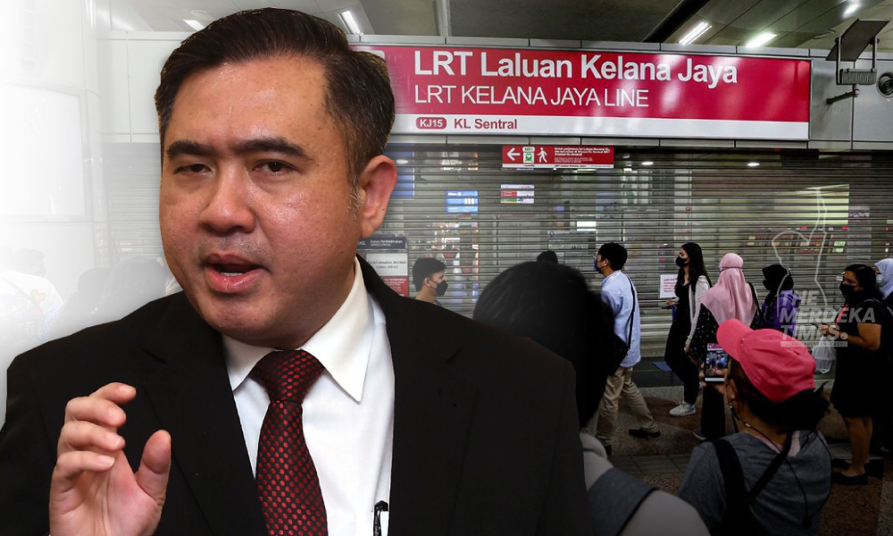 Maklumat Nahas Pesawat Di Elmina Boleh Diakses Mulai Esok | The Rakyat ...