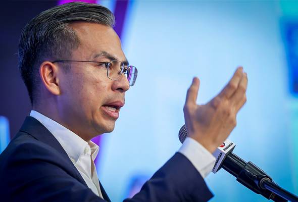 Kalau Tak Mahu MP Tukar Sokongan, Tun M Selaku Penasihat Pembangkang ...