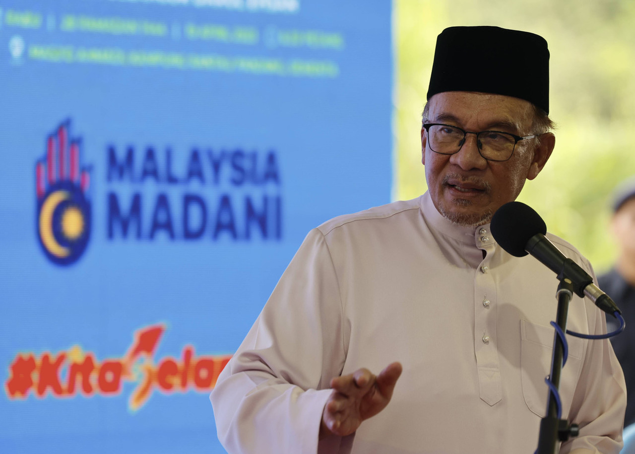 PM umum Tambahan Peruntukan Tambahan 15 Juta Untuk Perkasakan Harimau ... PM umum Tambahan Peruntukan Tambahan 15 Juta Untuk Perkasakan Harimau ...