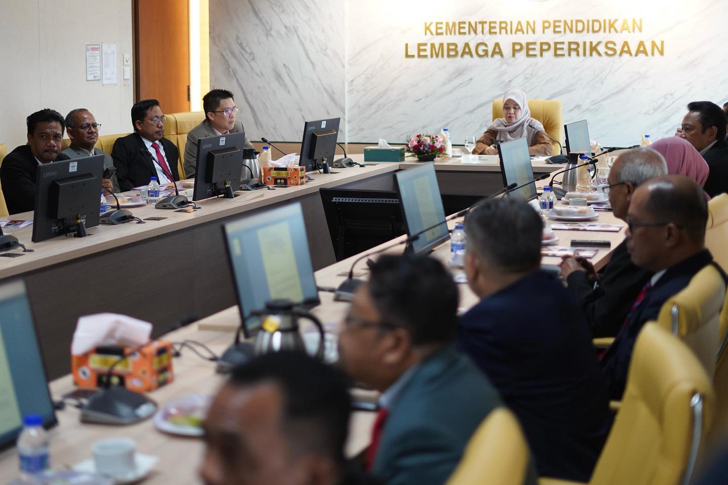 11,713 calon SPM 2023 dapat semua A | The Rakyat insight