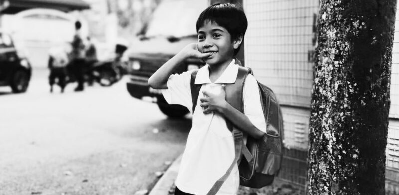 Kes Zayn Rayyan: Peguam Dakwa Pendakwaan Hanya Berdasarkan Tanggapan ...