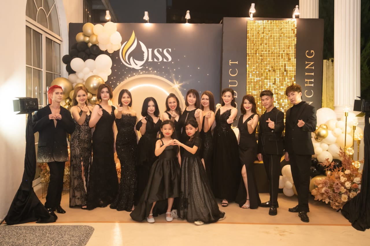 QISS komited pertingkat kesihatan rambut wanita | The Rakyat insight