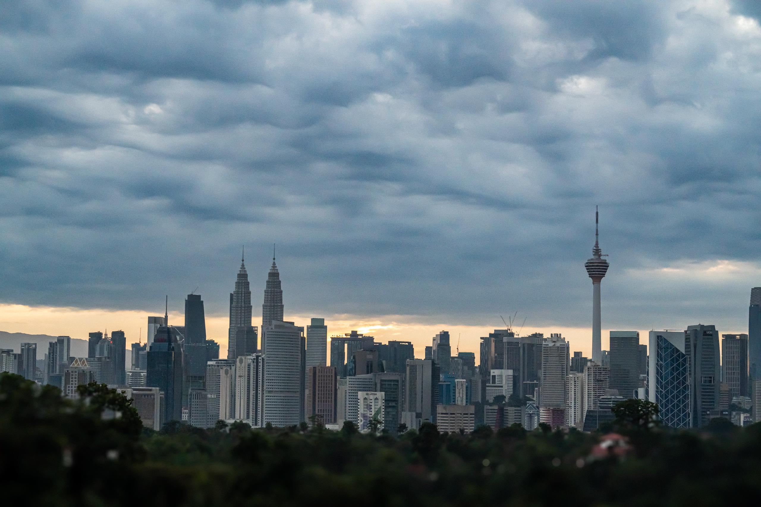 Deklarasi Kuala Lumpur 2025: Titik Tolak Baharu ASEAN dalam Geopolitik ...