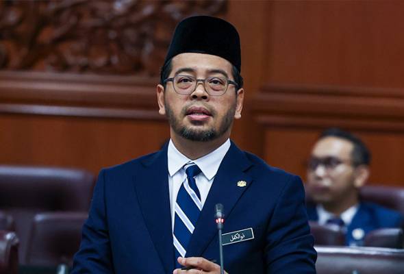 Malaysia Kekal Di Tangga Pertama Kewangan Islam Dunia | The Rakyat insight