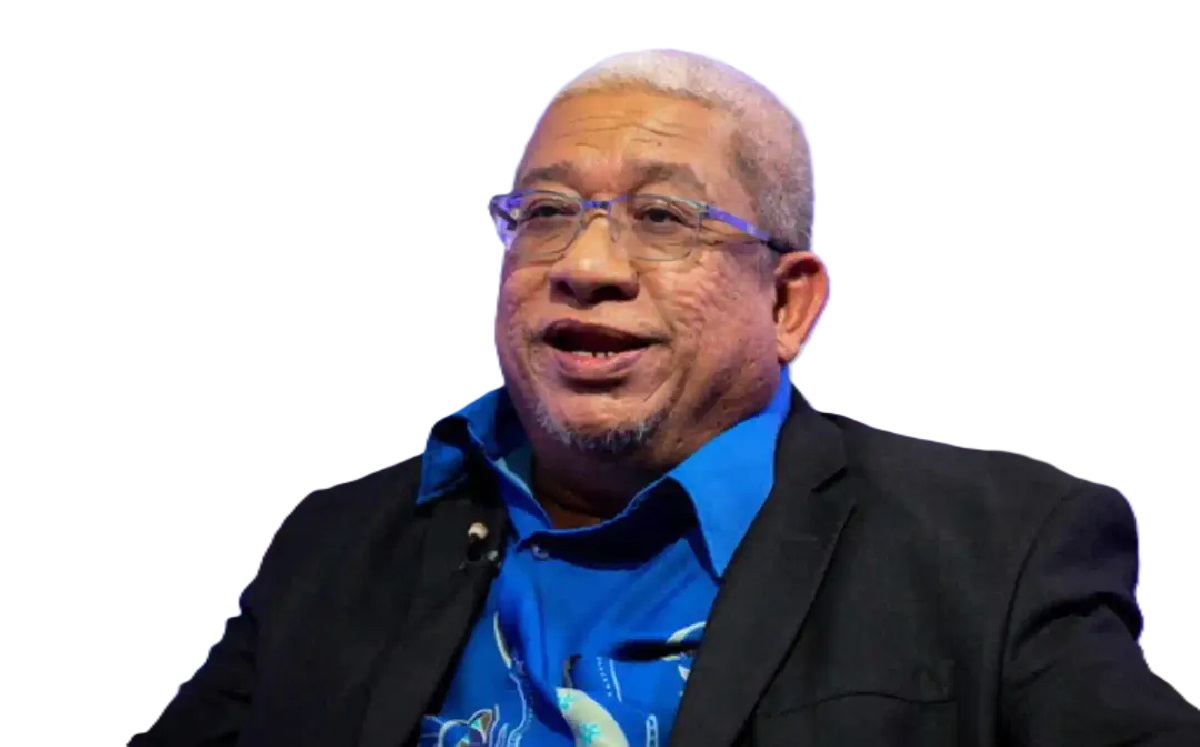 Ismail Yusop Ketua Pengarah JKOM Baharu | The Rakyat insight