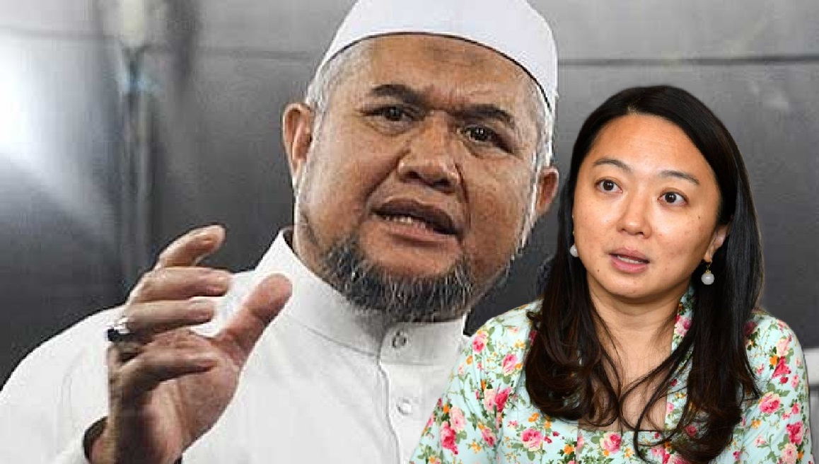 Hannah Akan Hantar Surat Peguam Kepada Razman | The Rakyat insight