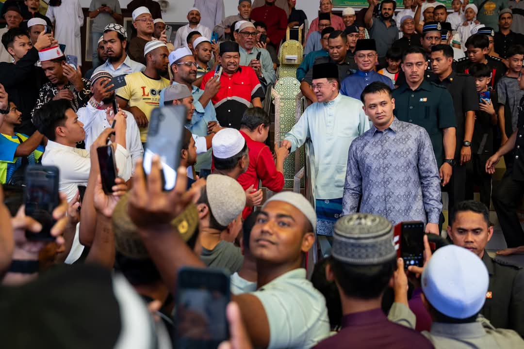 Cadangan Yu Hui Tidak Mewakili Pendirian Kerajaan | The Rakyat insight