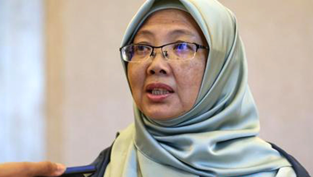 Zaliha Serah Kepada Pihak Bertanggungjwab Siasat Dakwaan Salah Laku Pemberian Projek Bernilai ...