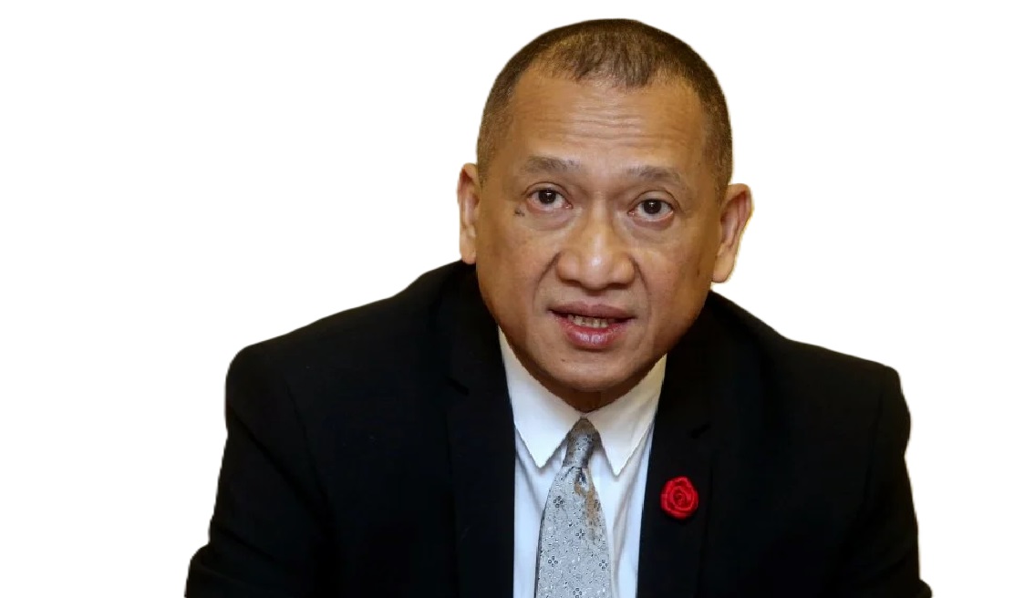 Kontrak Nazri Aziz Sebagai Duta Besar AS Tamat Esok | The Rakyat insight