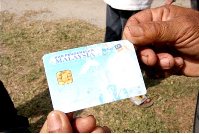Permintaan IC Palsu Meningkat, Dijual Sehingga RM5,000 | The Rakyat insight