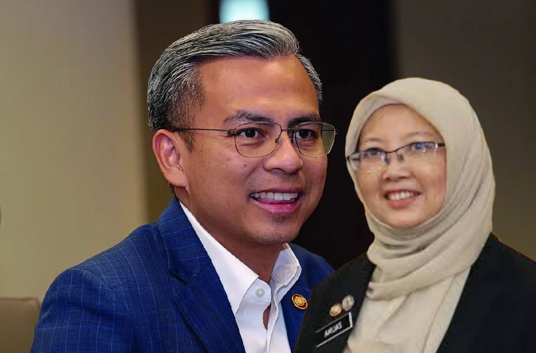 Hari Wilayah 2025: Dr Zaliha, Fahmi Antara 32 Penerima Darjah Kebesaran, Bintang Dan Pingat ...