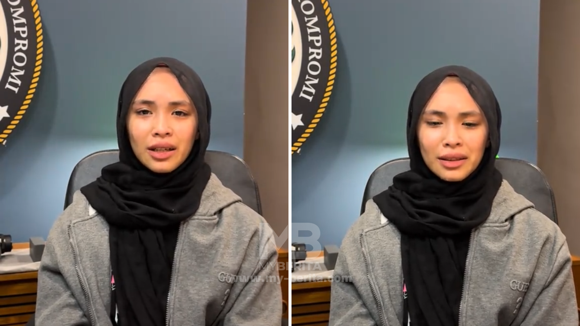 Dikecam Pertahan Pemandu Honda Jazz, Kakak Akhirnya Tampil Mohon Maaf | The Rakyat insight