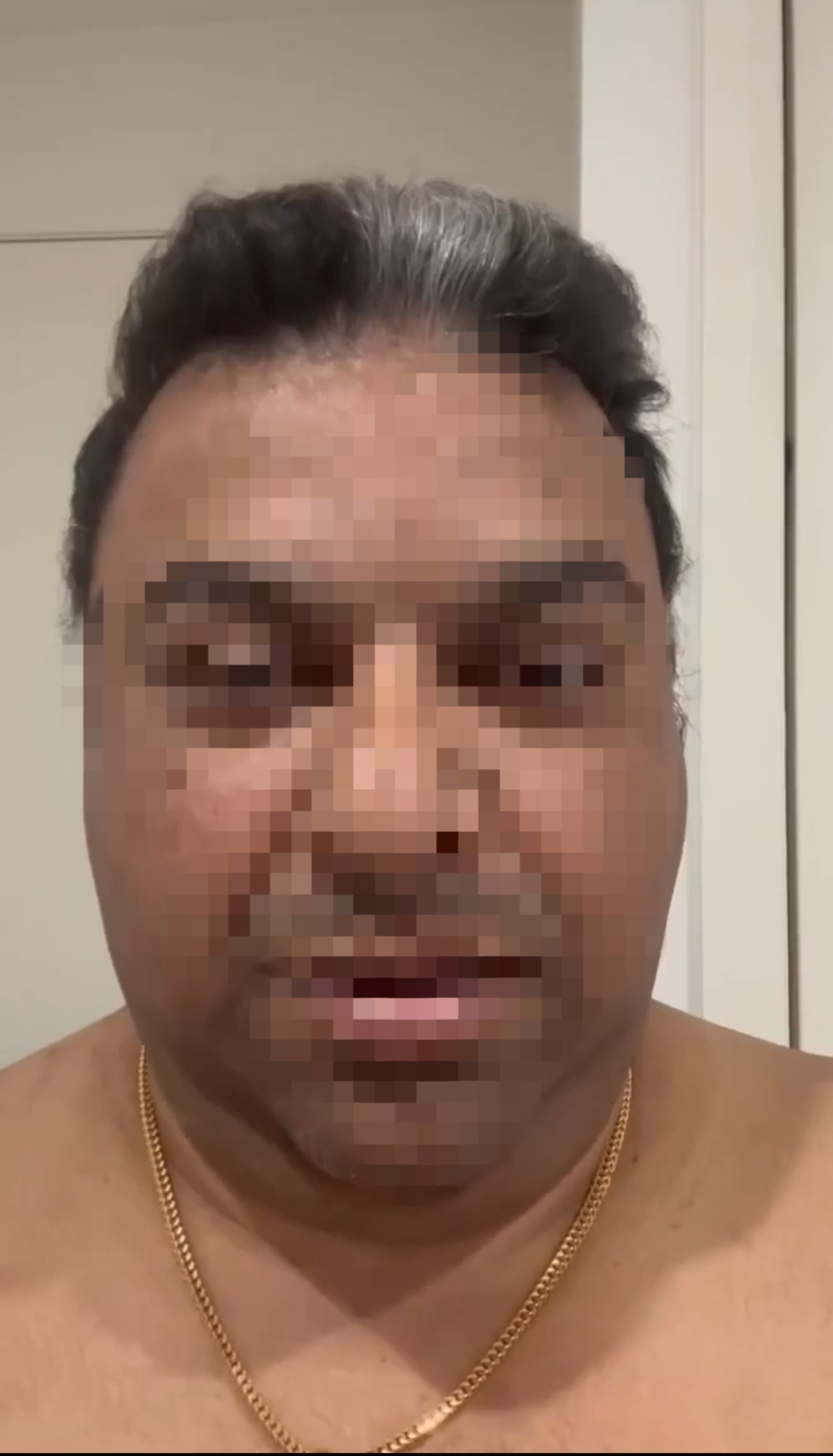 Video ‘Vijayan Savarinathan’ Hina Islam Sedang Disiasat | The Rakyat ...