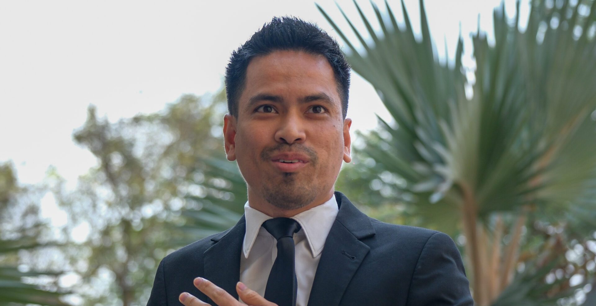 Video Asal Yang Disunting Jadi Punca Salah Faham Kaum India – Peguam ...