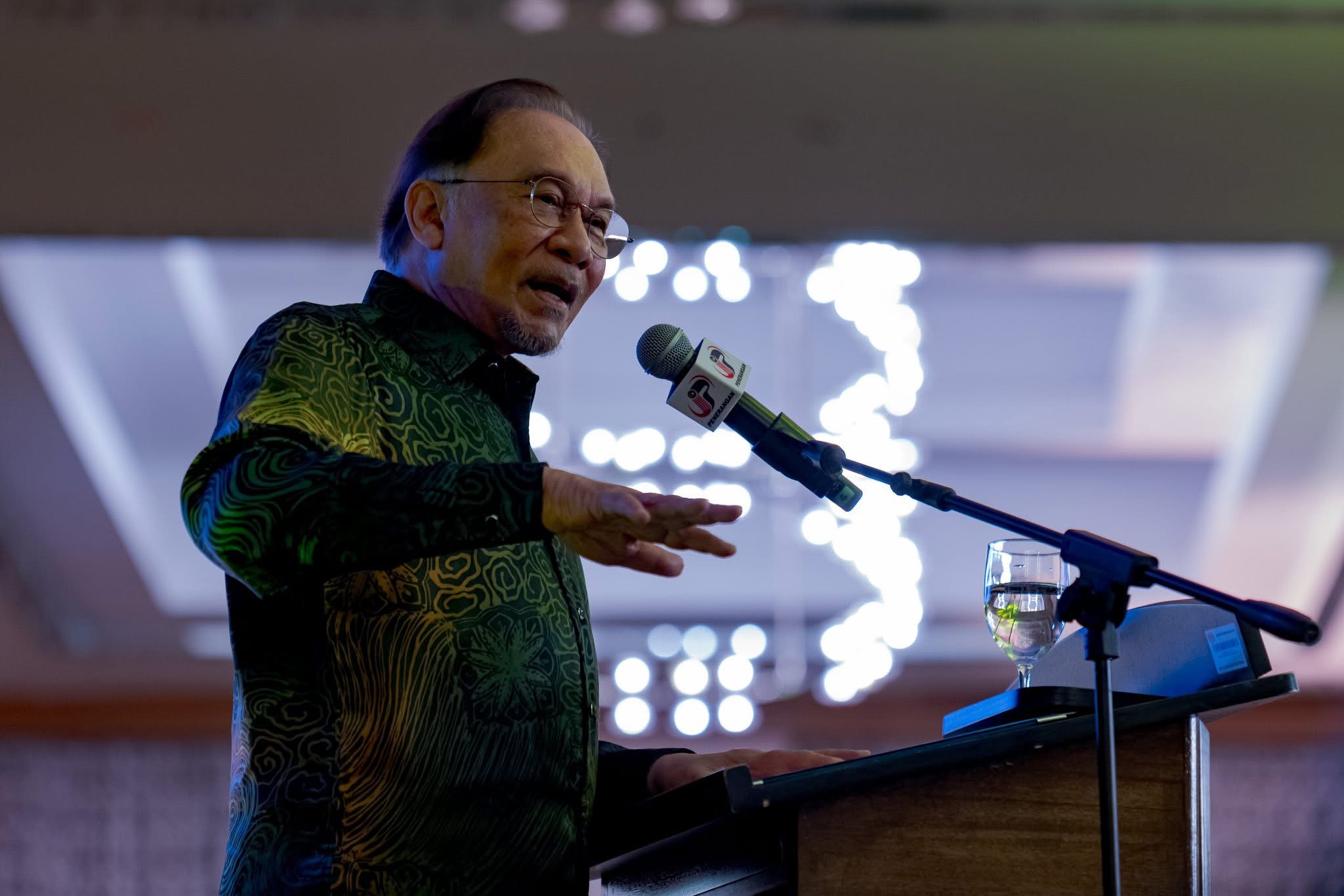 Penangguhan Tarif 90 Hari Beri Kelegaan Sementara Kepada Malaysia | The ...