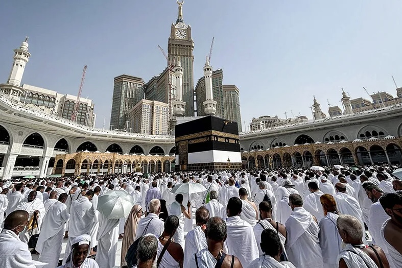 Mufti Pahang: Haji Kali Pertama Wajib Didahulukan | The Rakyat insight