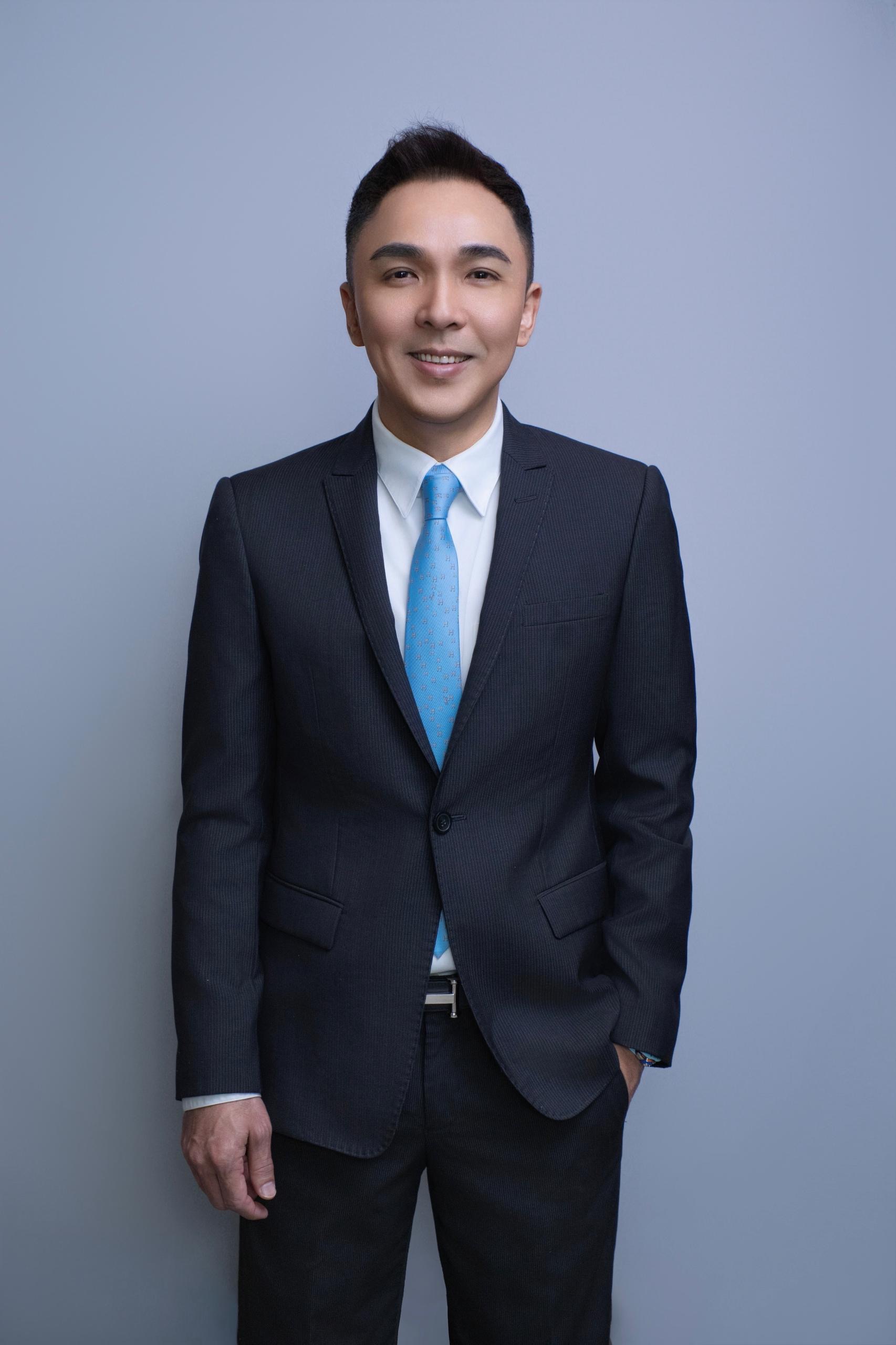 Kenneth Vun Dilantik Pengerusi Nexion Technologies Limited, Sedia Pacu ...