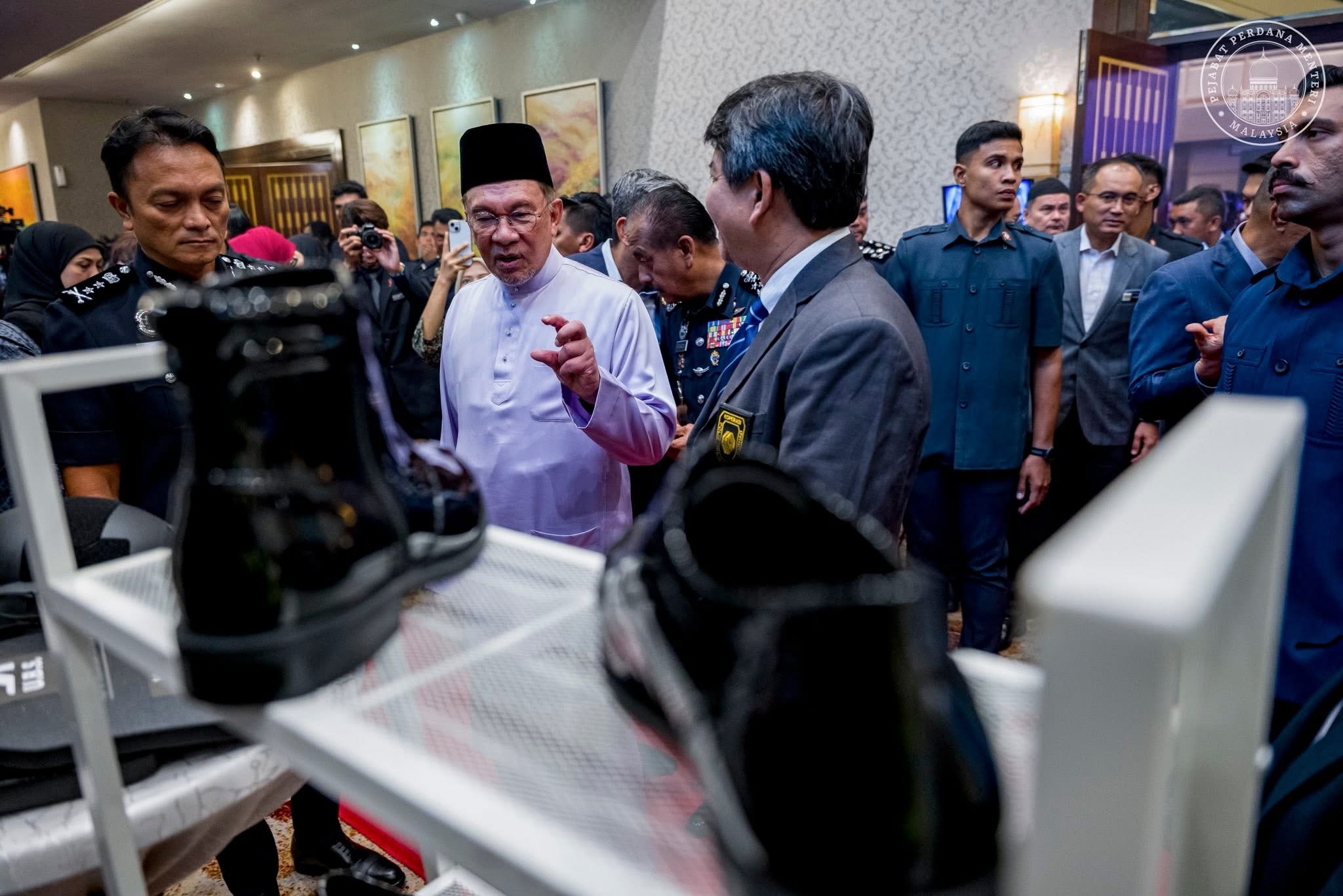 Malaysia Tak Gentar Tekanan AS, Tetap Hadir Persidangan PBB Isu ...