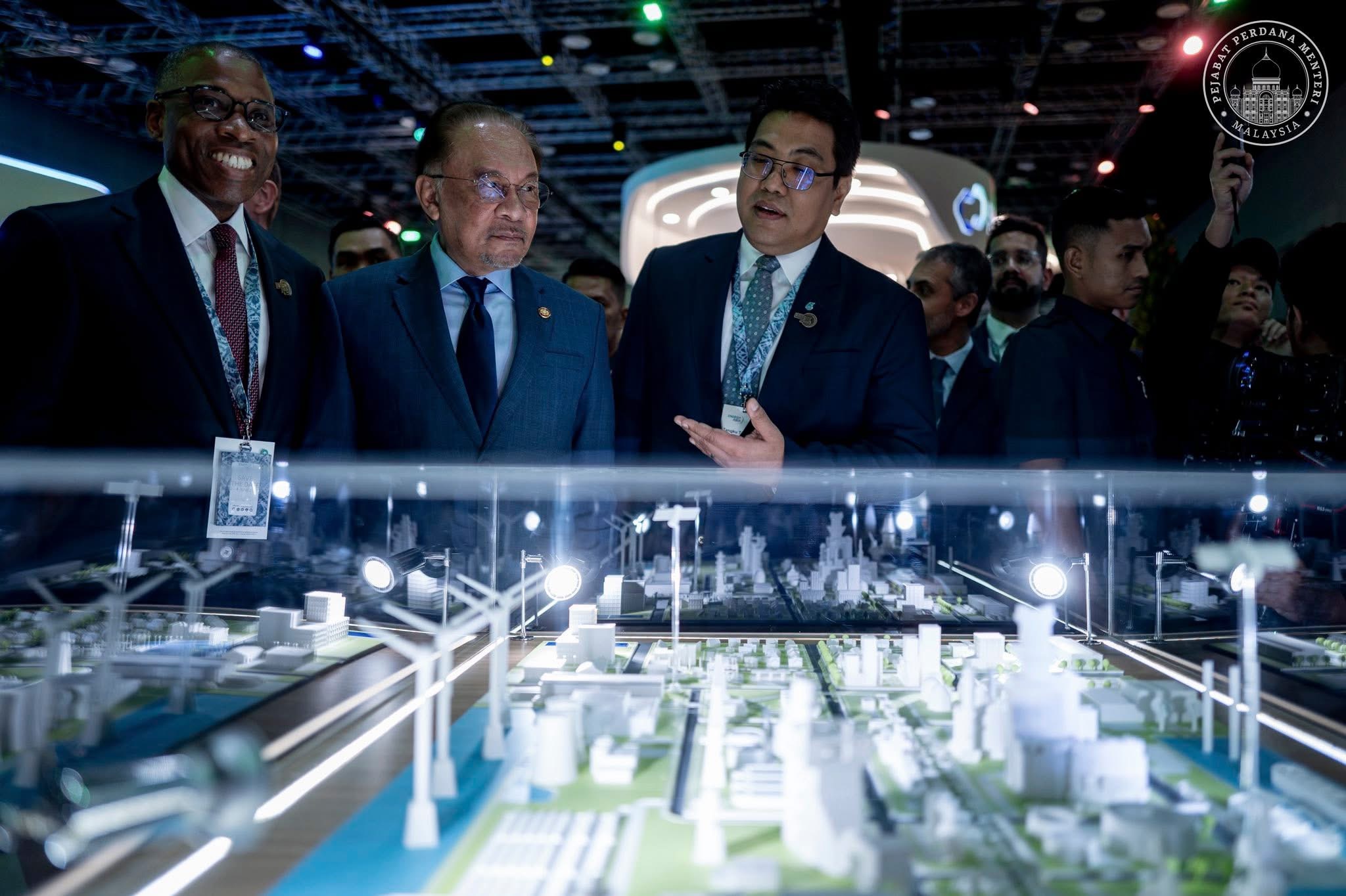TNB Labur RM43 Bil Untuk Naik Taraf Grid Nasional | The Rakyat insight