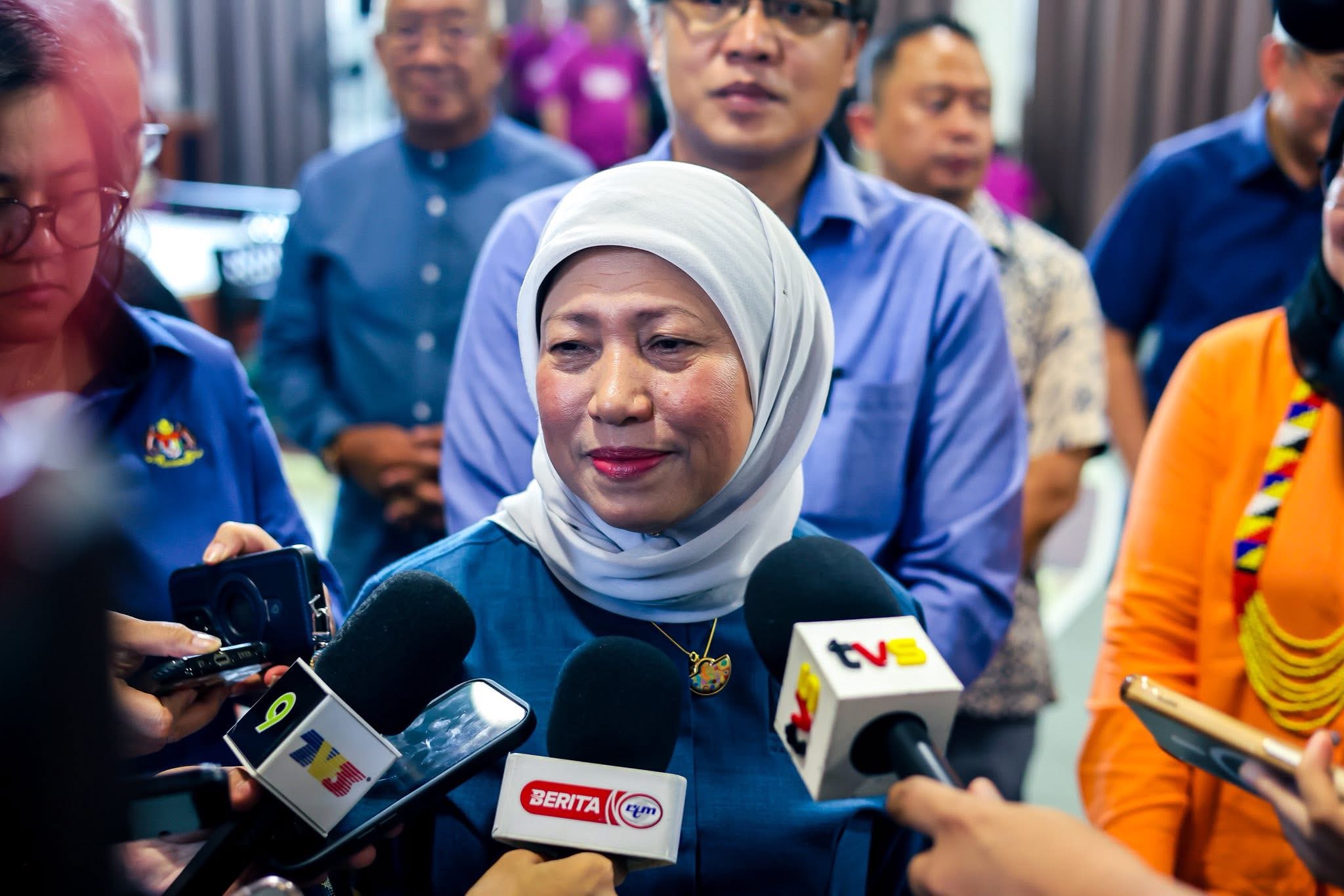 JKM Sedia Ambil Alih Penjagaan Mangsa Rogol Kekasih Ibu | The Rakyat ...