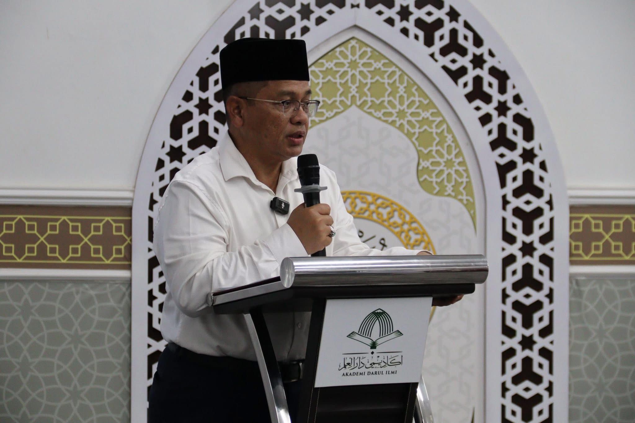 Kementerian Tunggu Laporan Lengkap JAIS Berhubung Program eHATI | The ...