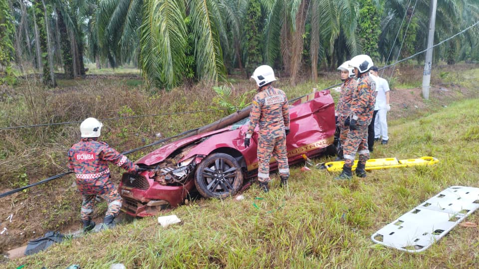 Pasangan Suami Isteri Pemilik Kedai Emas Maut Nahas | The Rakyat insight
