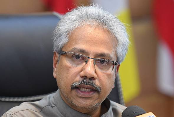 Pelantikan Anwar Sebagai PM Dicabar, Didakwa Tidak Sah, Bercanggah ...