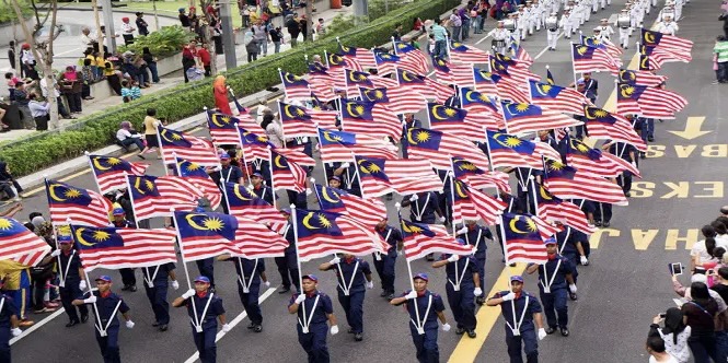 Fahmi: Semangat Merdeka Tidak Boleh Luntur, Keadilan Untuk Zara Tetap ...