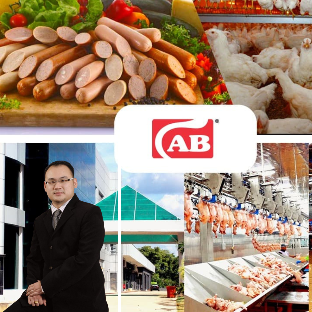 CAB Cakaran Ambil Alih Perniagaan Makanan Haiwan Cargill di Malaysia ...