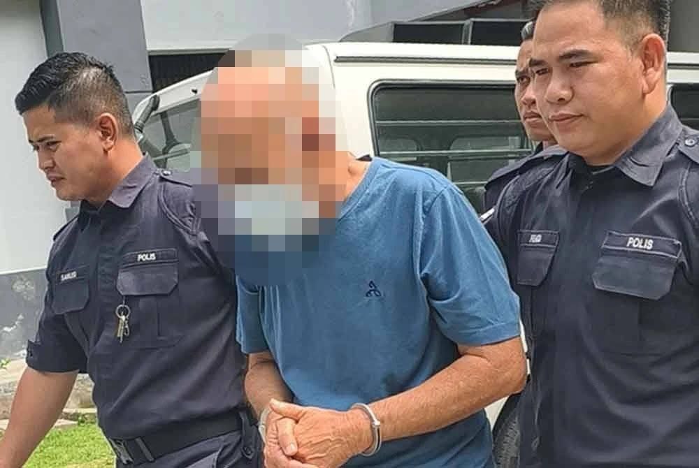 Datuk Didakwa Rogol Cucu Kandung Berusia 10 Tahun | The Rakyat insight