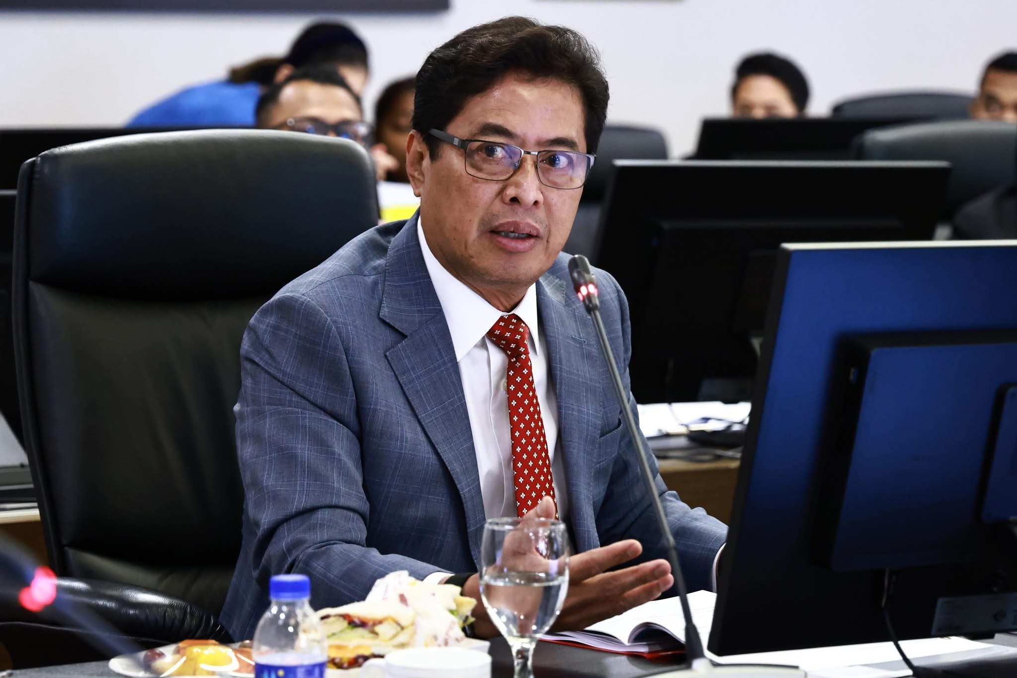 SPRM Maklum Siasatan Berhubung Pecah Amanah Babitkan Menantu Muhyiddin ...