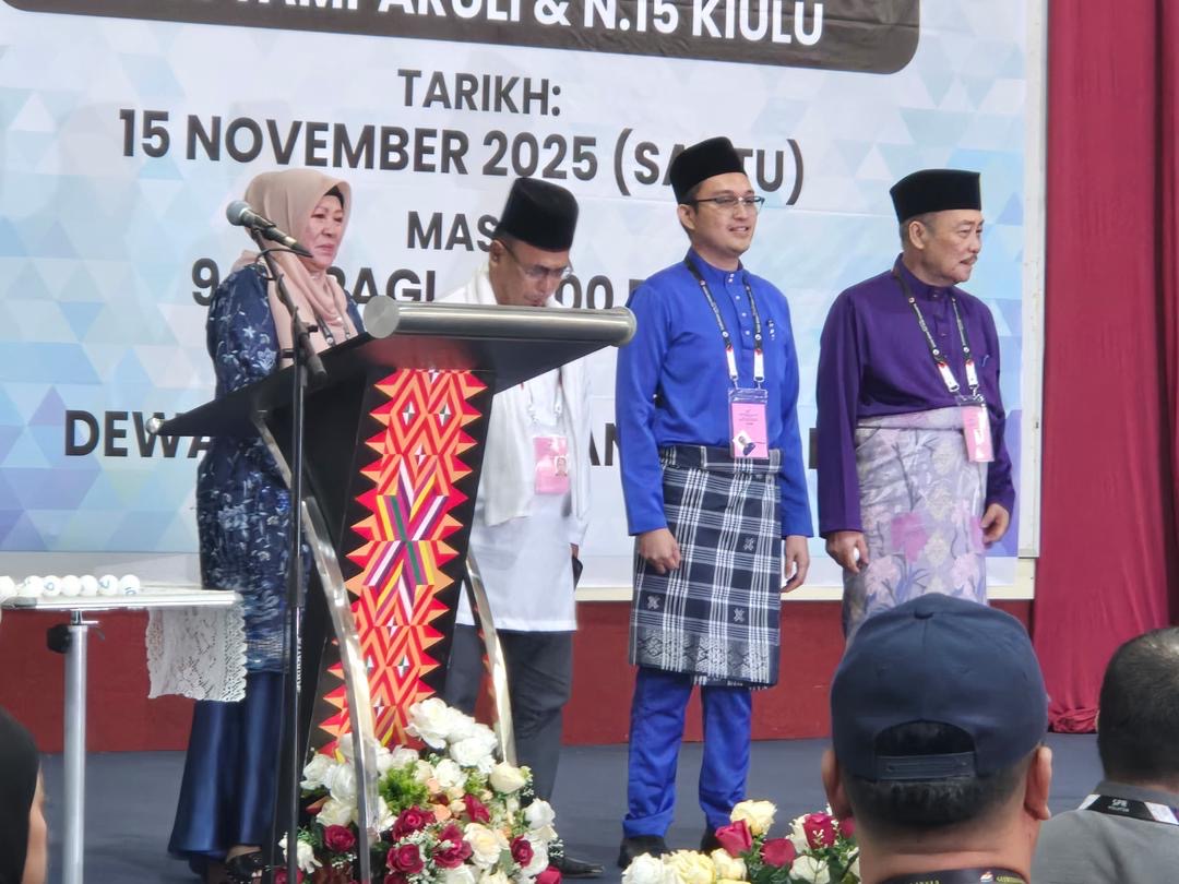 Tindakan Dr Shahnon Beri Rawatan Kepada Penyokong Parti Lawan Tular ...