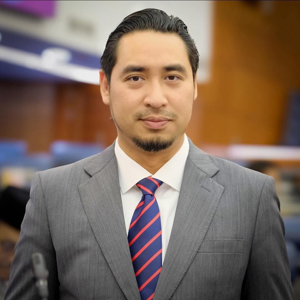 Imej PN Tercalar, Hubungan Dengan Pas Retak, Wan Fayshal Desak ...